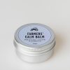 Lavender healing calm balm with camomile and sandalwood