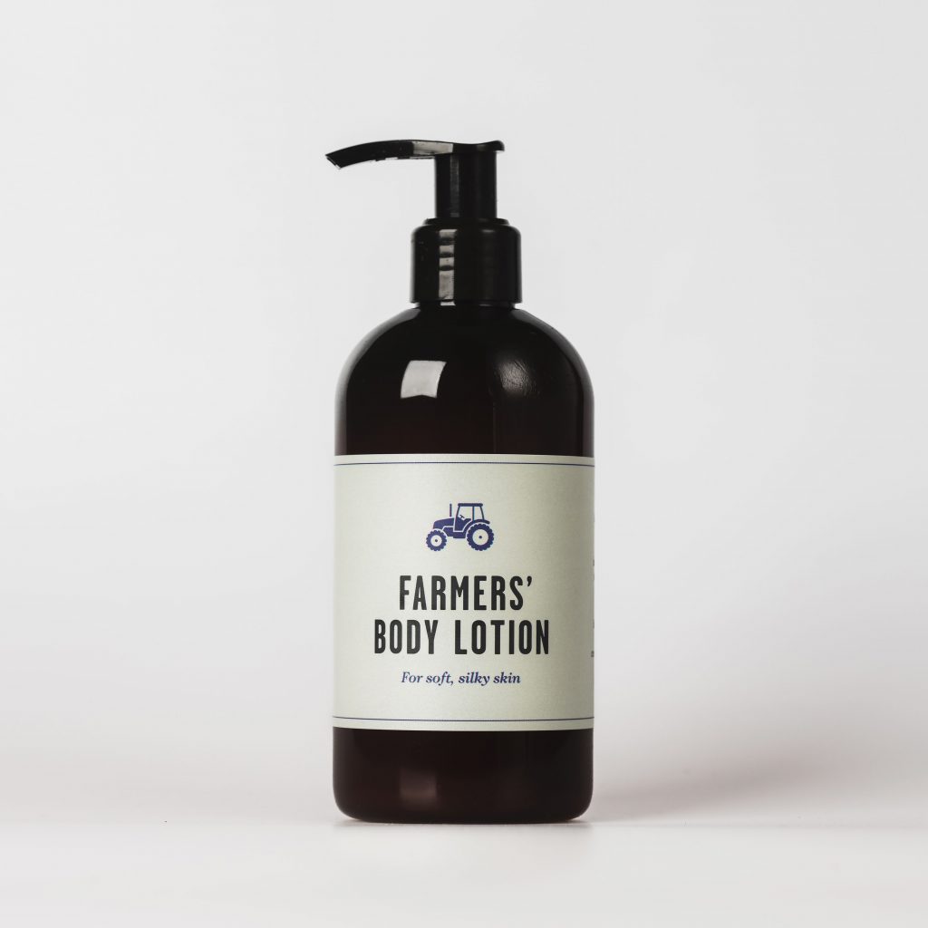 FARMERS' BODY LOTION - FARMERS'