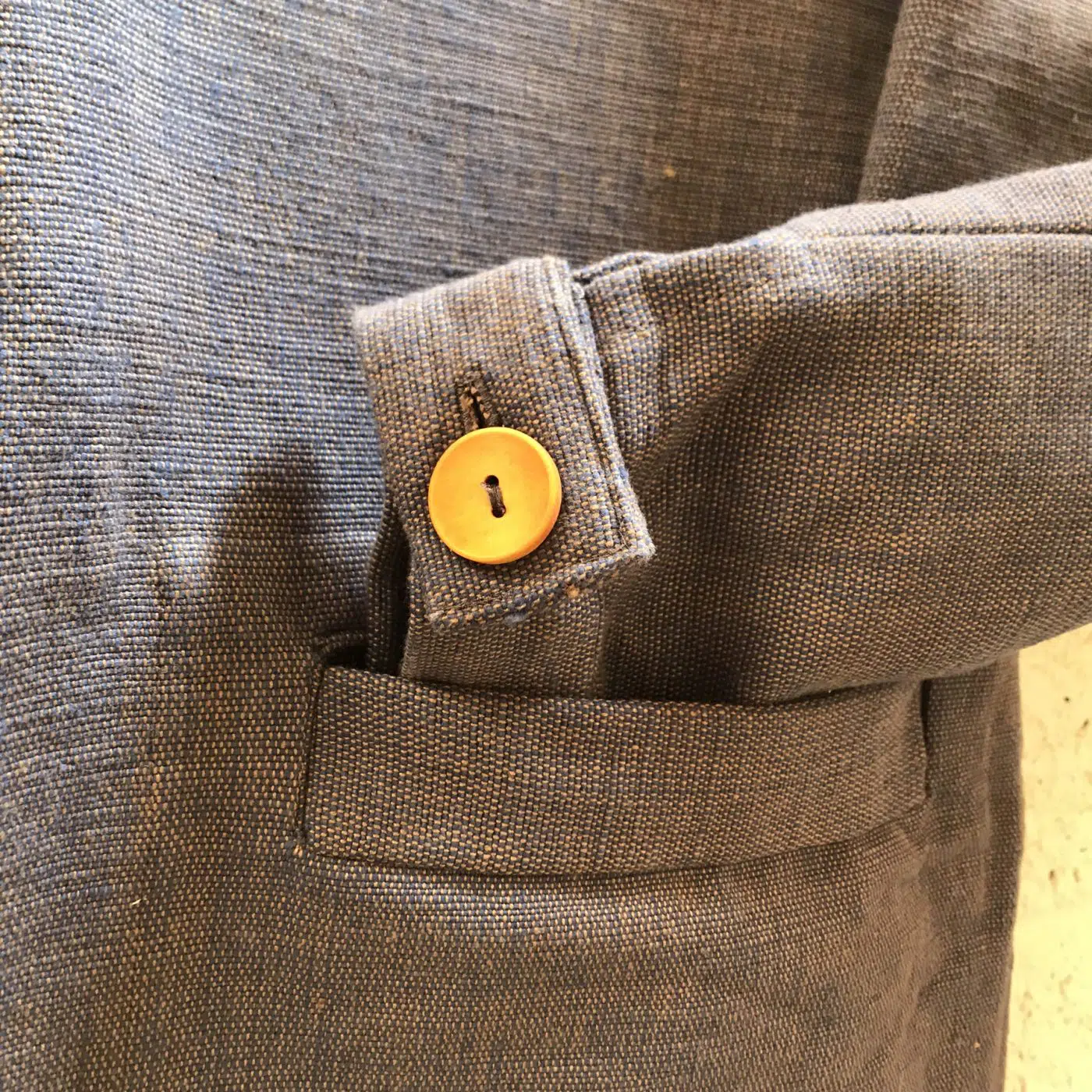 FARMERS' Jacket - FARMERS'