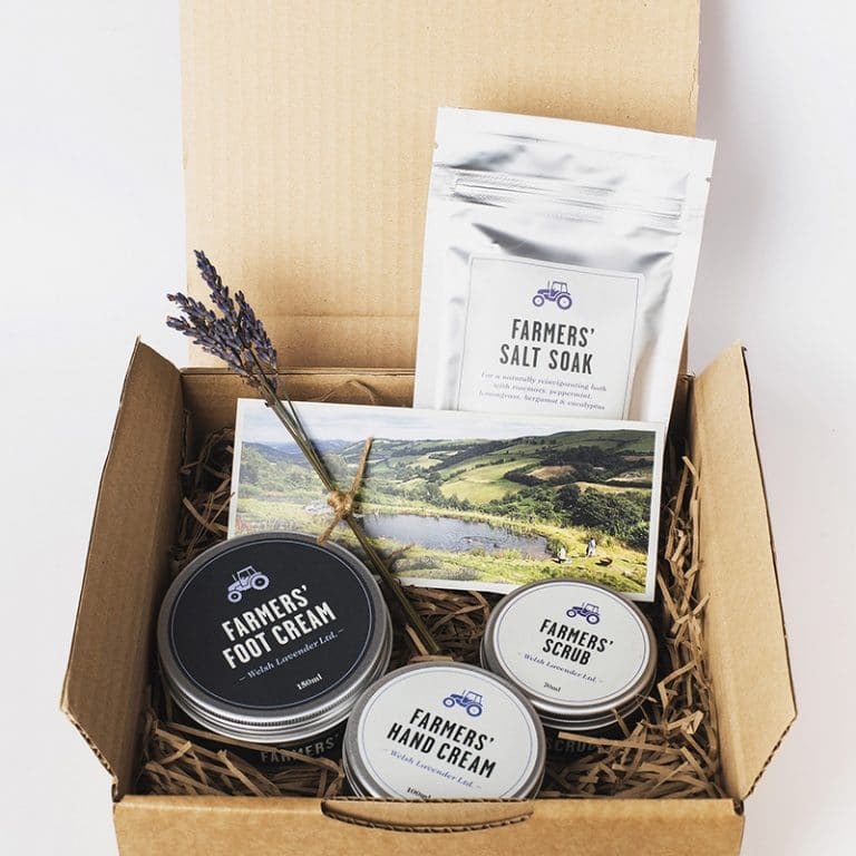 Face Care - FARMERS'