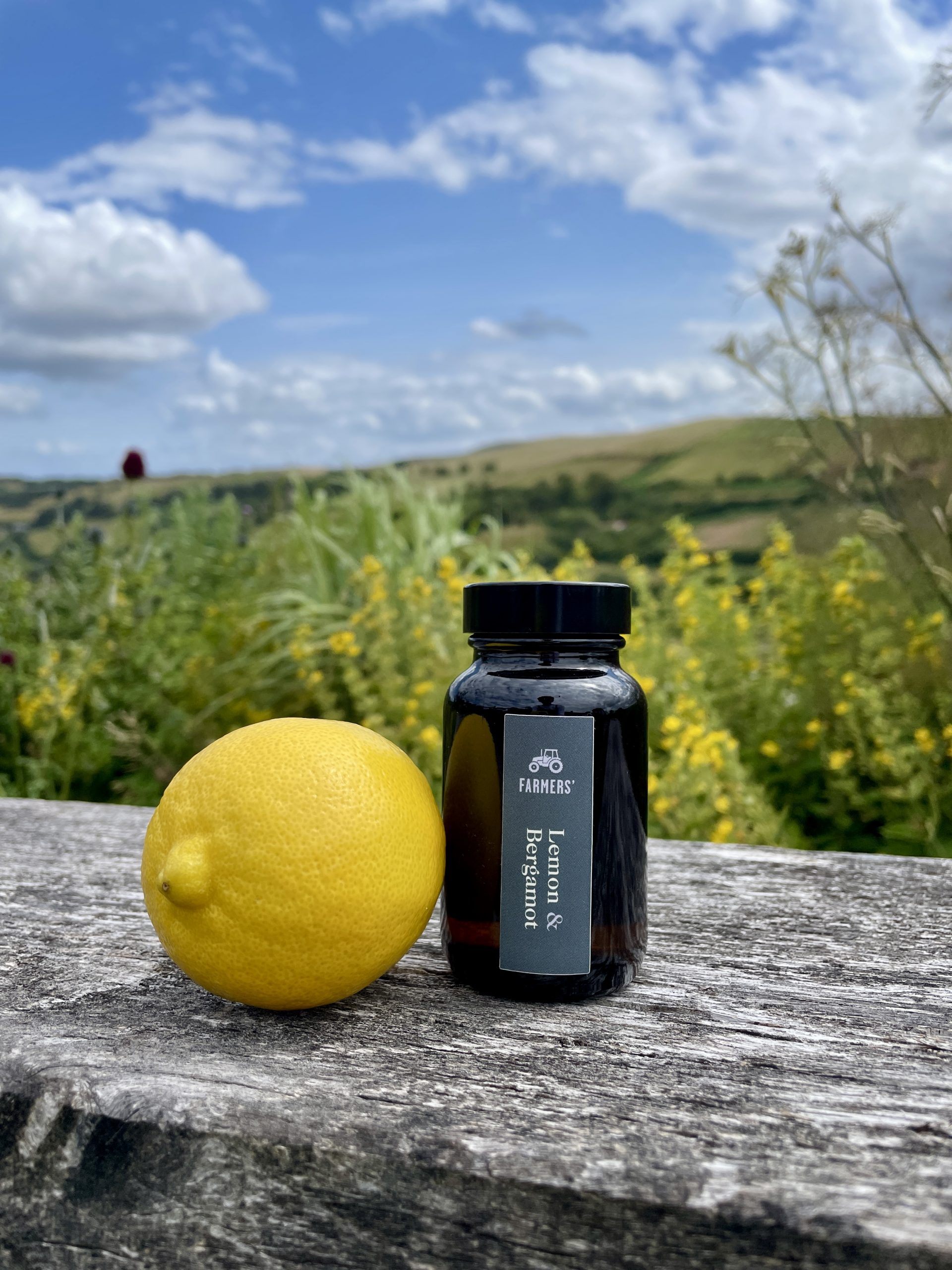 FARMERS' Diffusers - FARMERS'